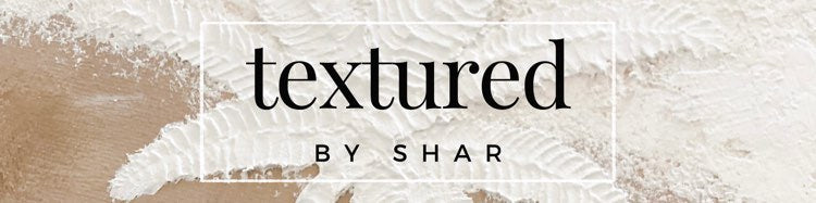 Textured By Shar - Perth based artist – Textured by Shar